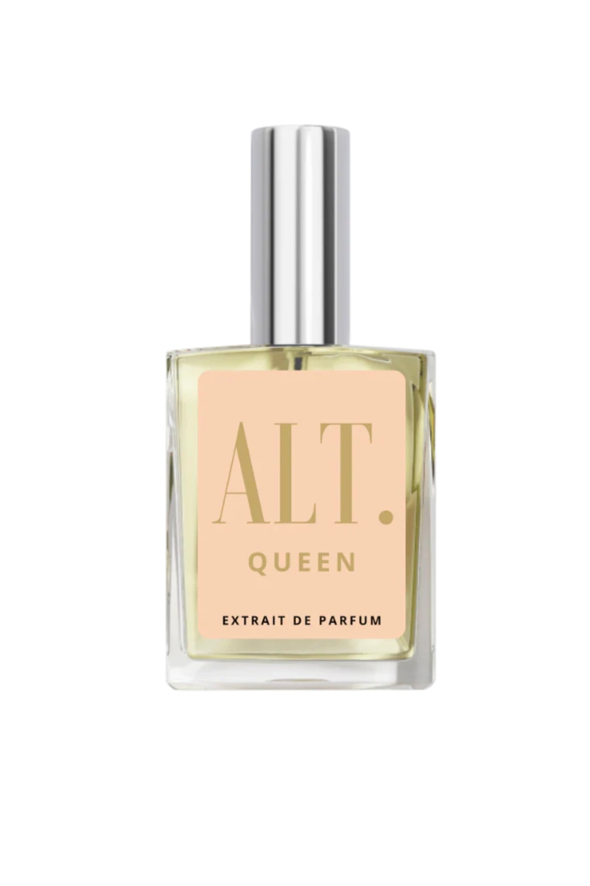 ALT. Queen 60ml | ALT. Fragrances | Totally Rad Boutique – Totally Rad.
