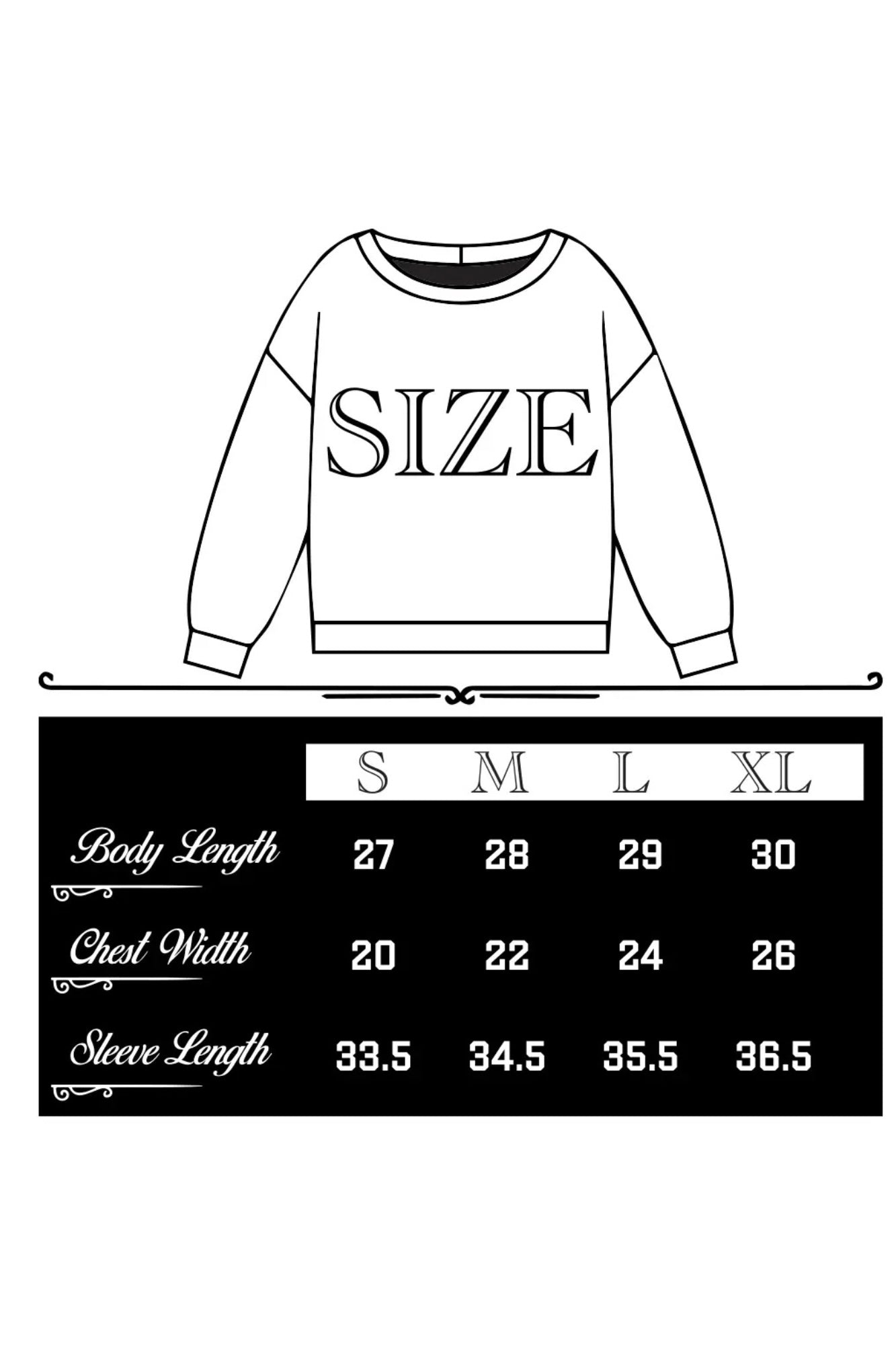 Expensive & Difficult Puff Sweatshirt | Totally Rad Boutique – Totally Rad.