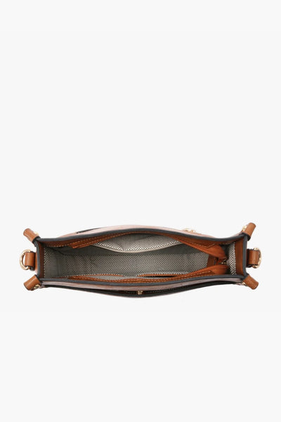Chloe Plaid Crossbody | Womens Handbags | Totally Rad Boutique ...