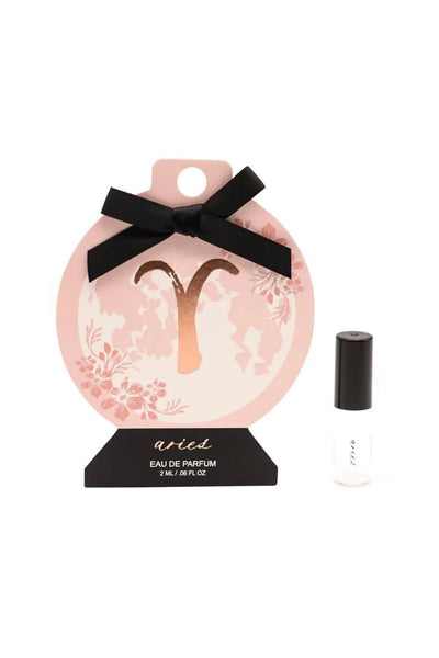 Zodica Perfumery Zodiac Perfume | Totally Rad Boutique – Totally Rad.